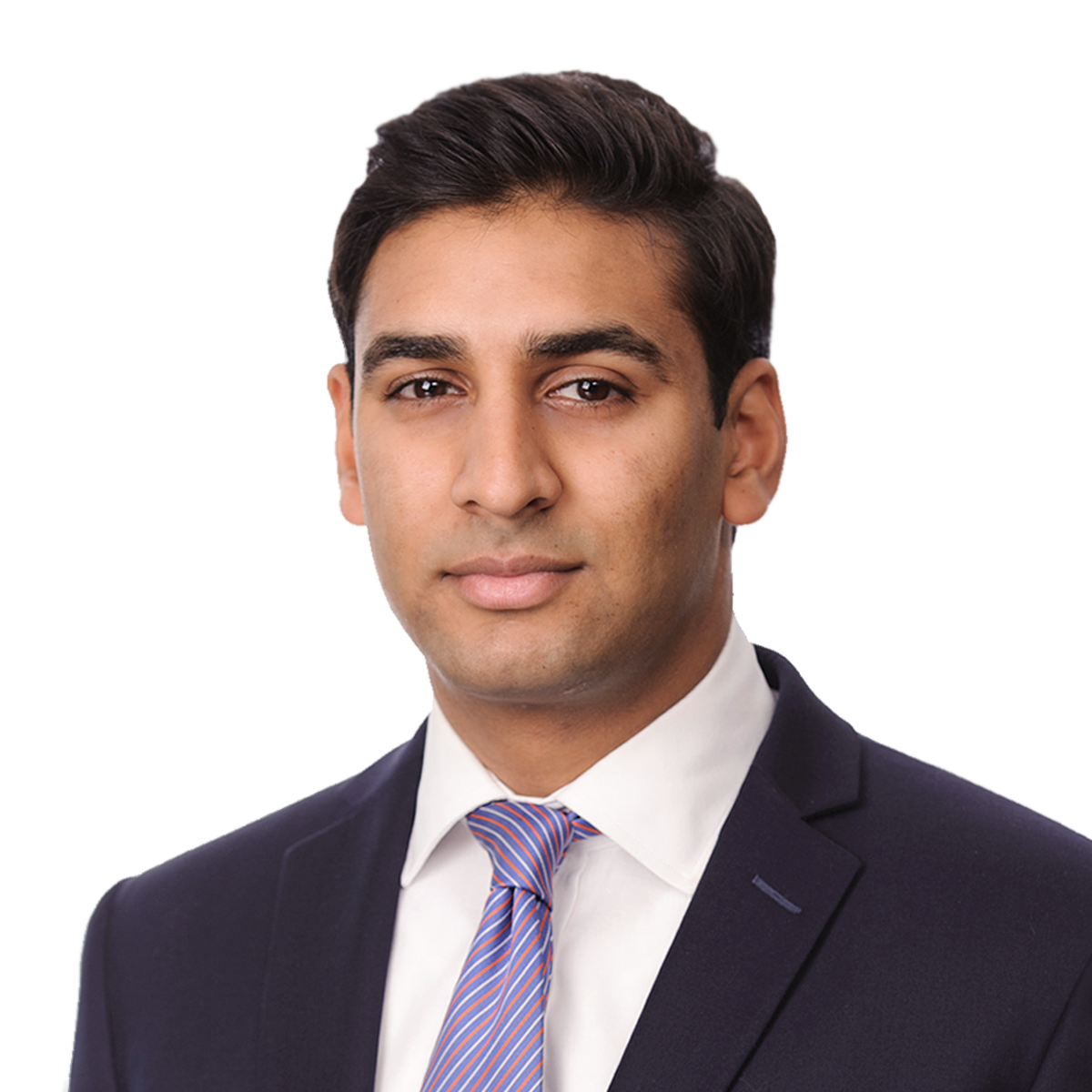 Keval Patel Lazard